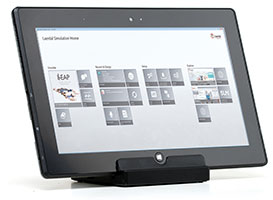 SimNewB® – improve neonatal outcomes | Laerdal Medical