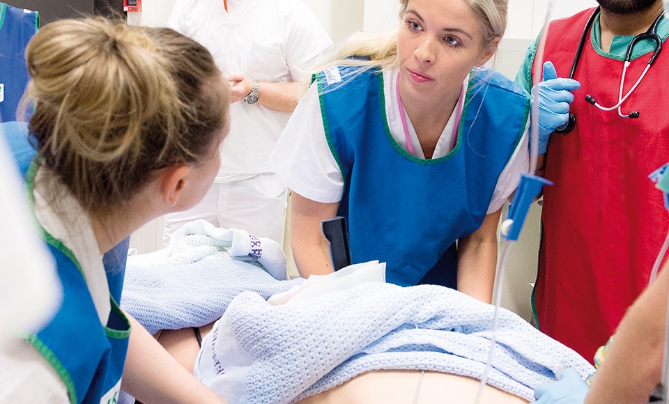 SimMan Essential | Laerdal Medical | Laerdal Medical