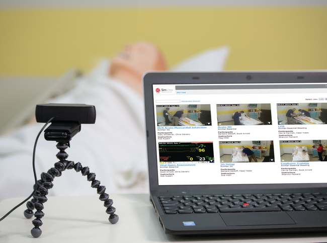 SimJunior | Laerdal Medical