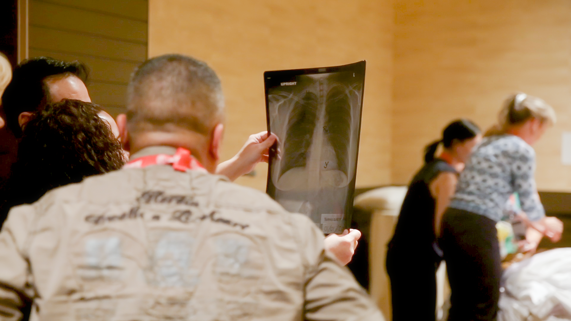 Live Webinar: Getting Started with Simulation Escape Rooms | Laerdal ...