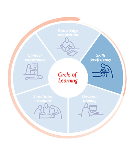 Laerdal – The Complete Simulation Provider | Laerdal Medical