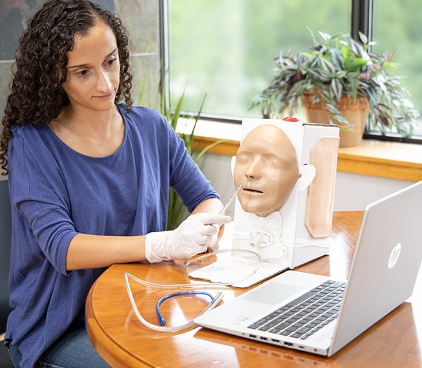 Remote Simulation with SimCapture