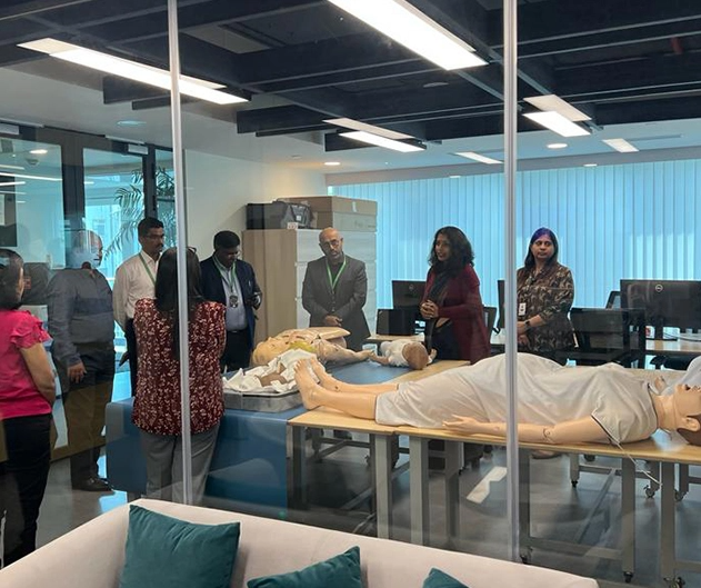 Welcome to Laerdal Medical – Helping Save Lives | Laerdal Medical