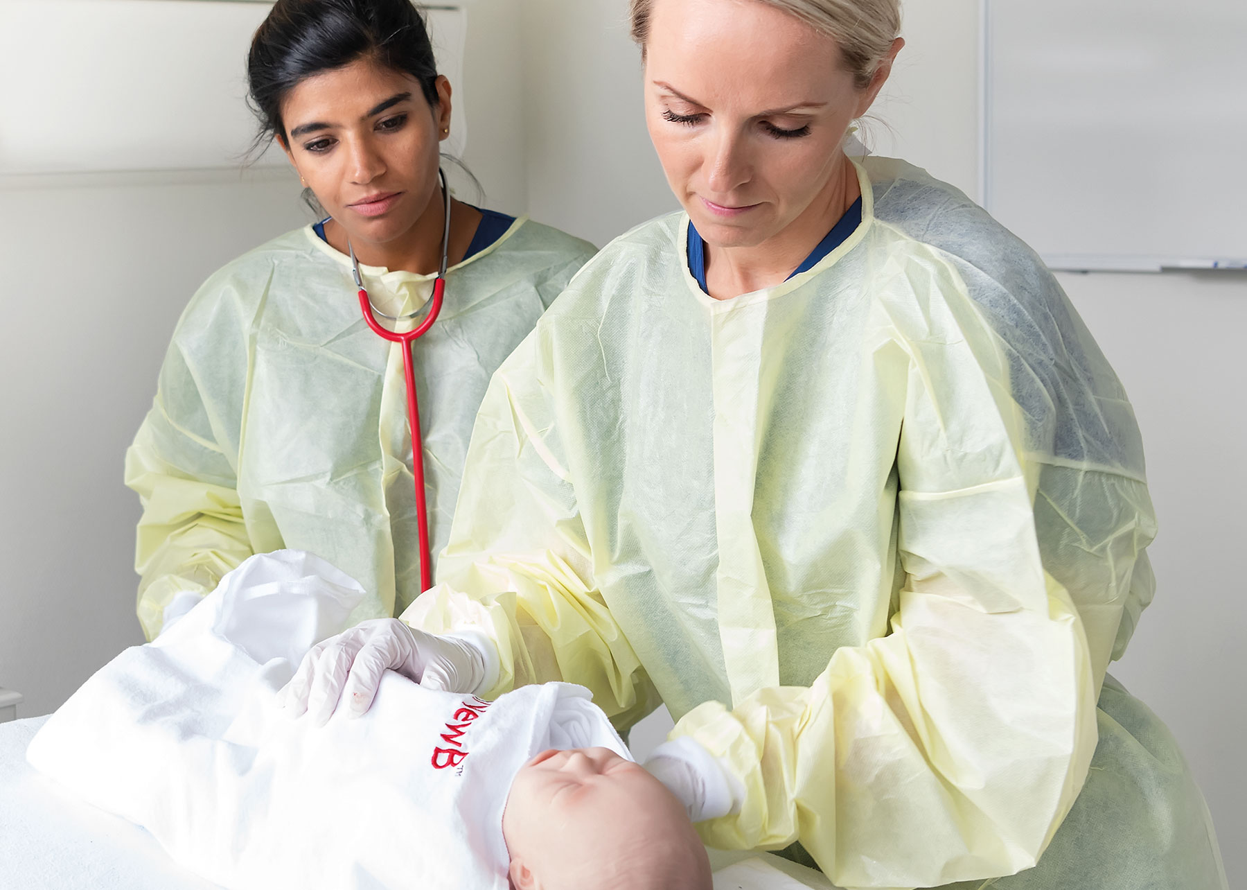 3 Things You May Be Missing in Your NRP Training | Laerdal Medical