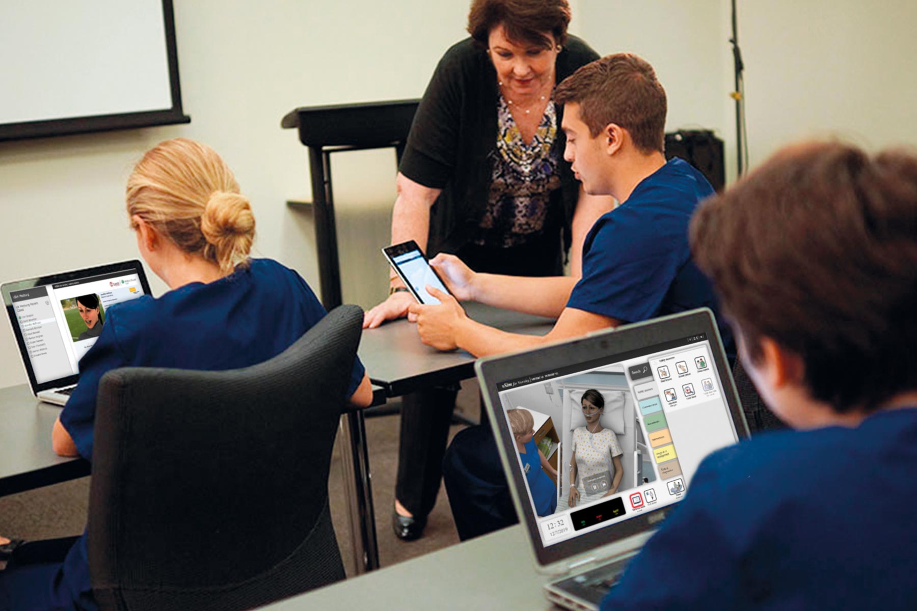 Why Virtual Learning Has Become Foundational | Laerdal Medical