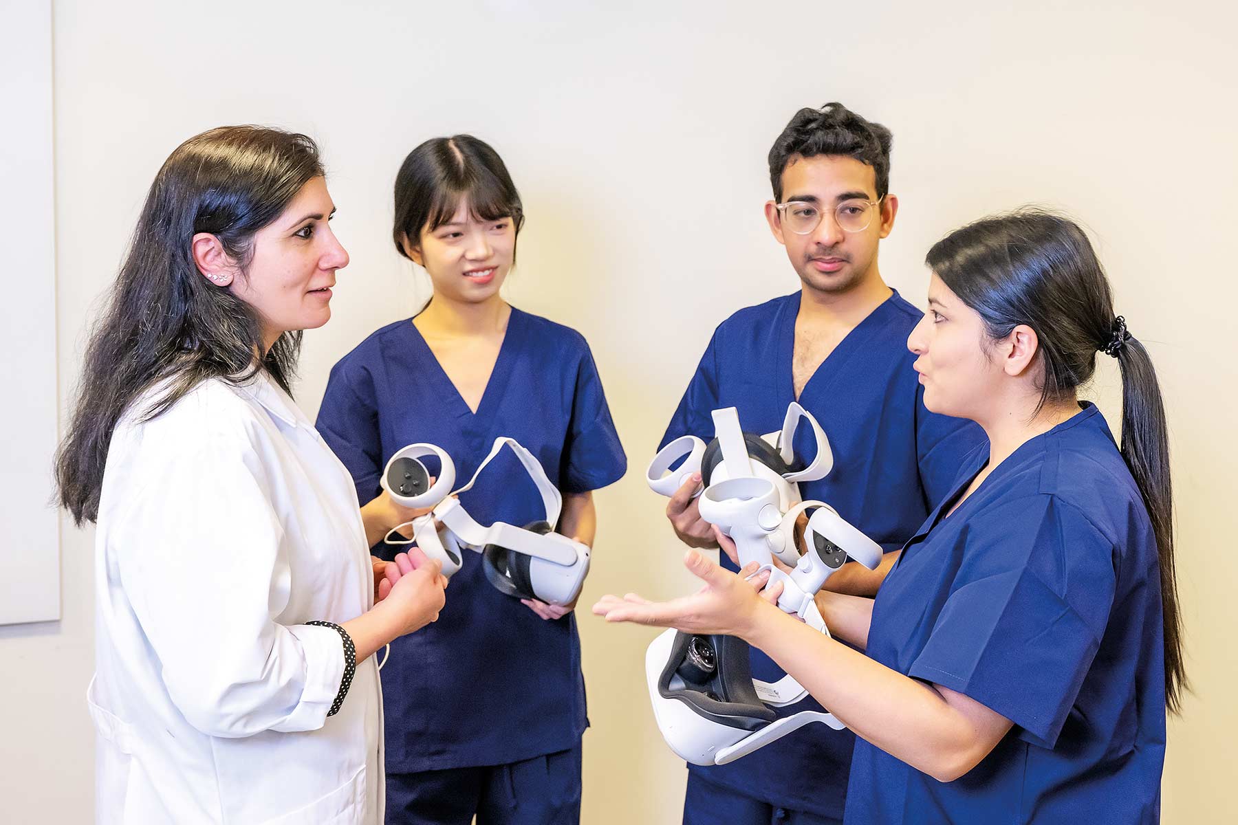 Leveraging Simulation in Competency-Based Education | Laerdal Medical