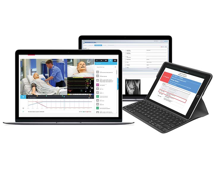 SimCapture로 ROI를 증진하는 방법 | Laerdal Medical