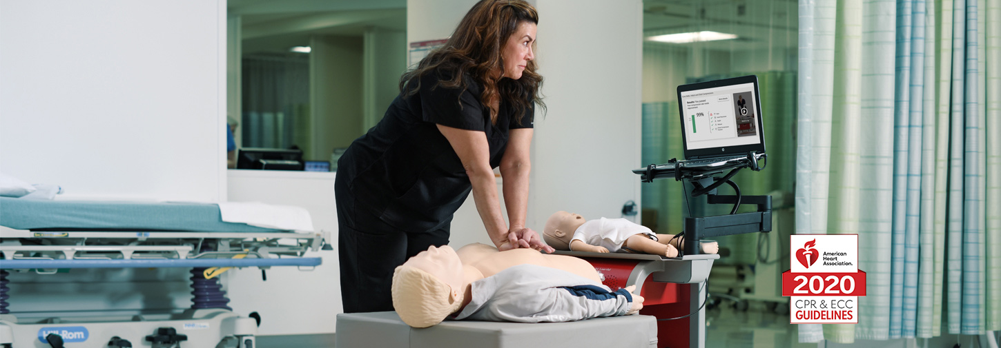 RQI（蘇生の質の向上）