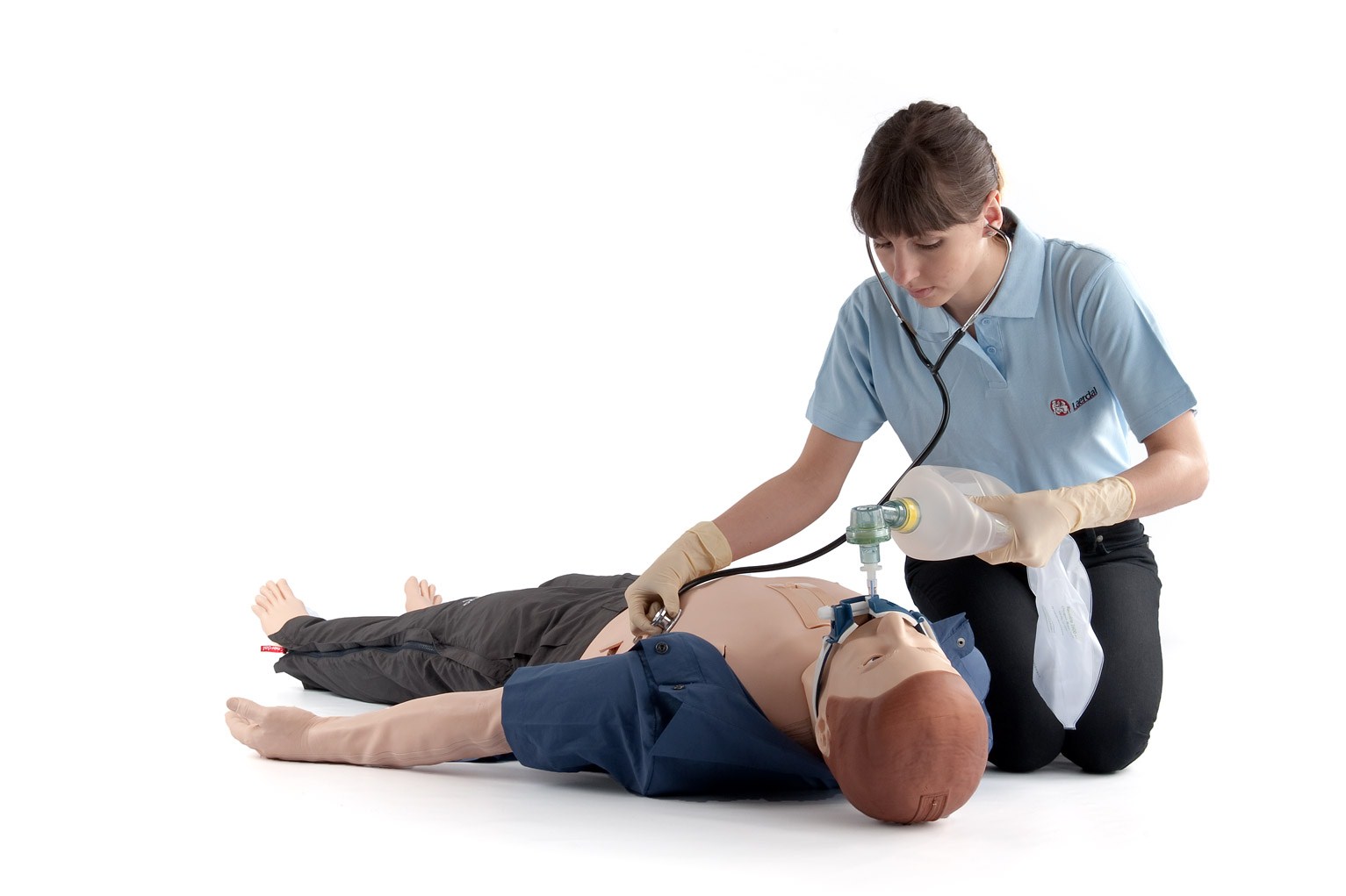 SimMan Essential | Laerdal Medical