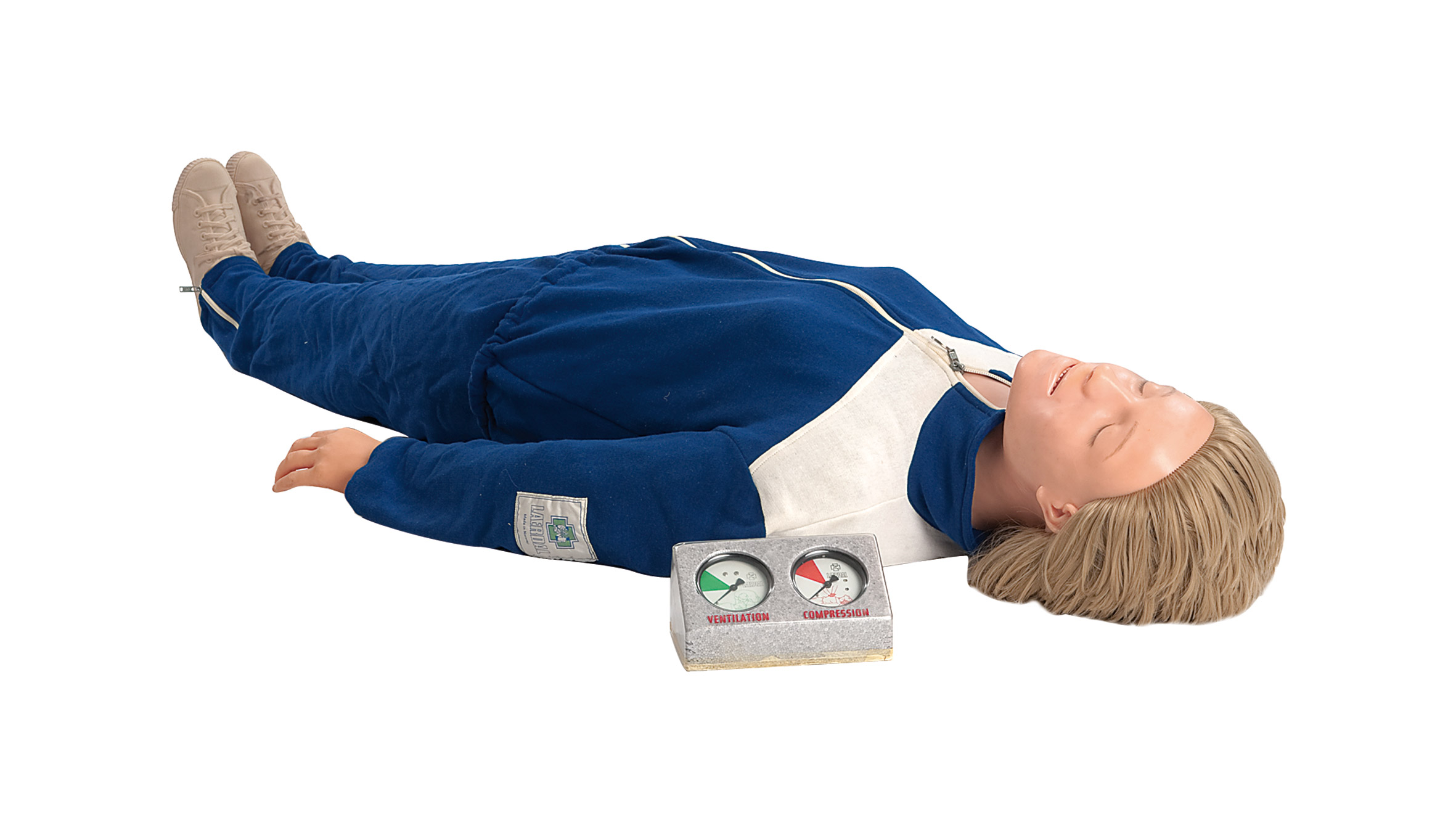 About Us | Laerdal Medical