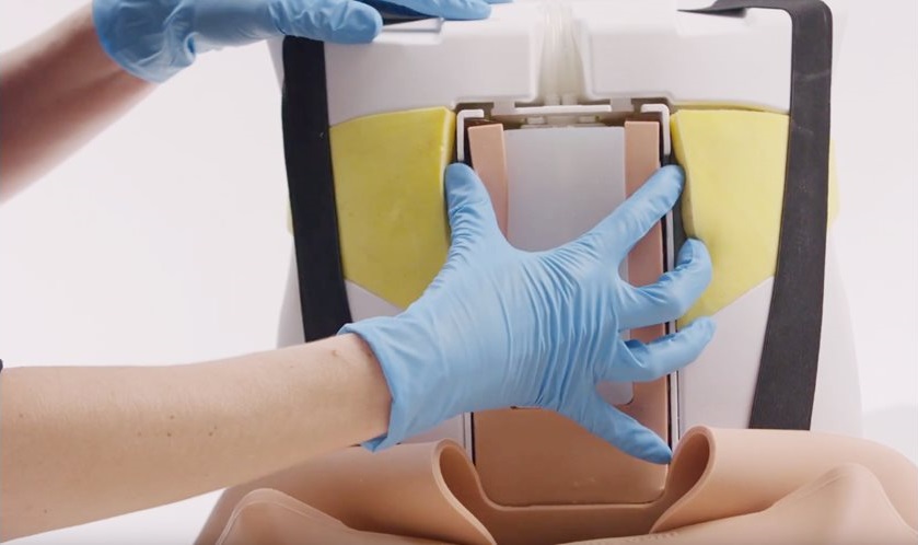 Lumbar Puncture Model