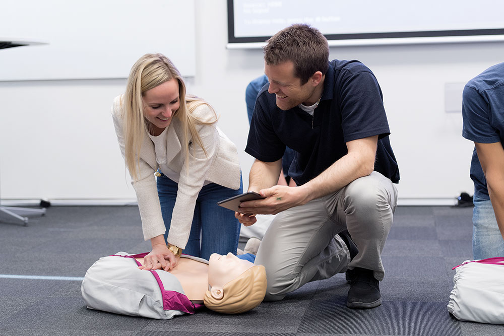 3 Tips to Navigate Medical Simulation for CTE Programs | Laerdal Medical
