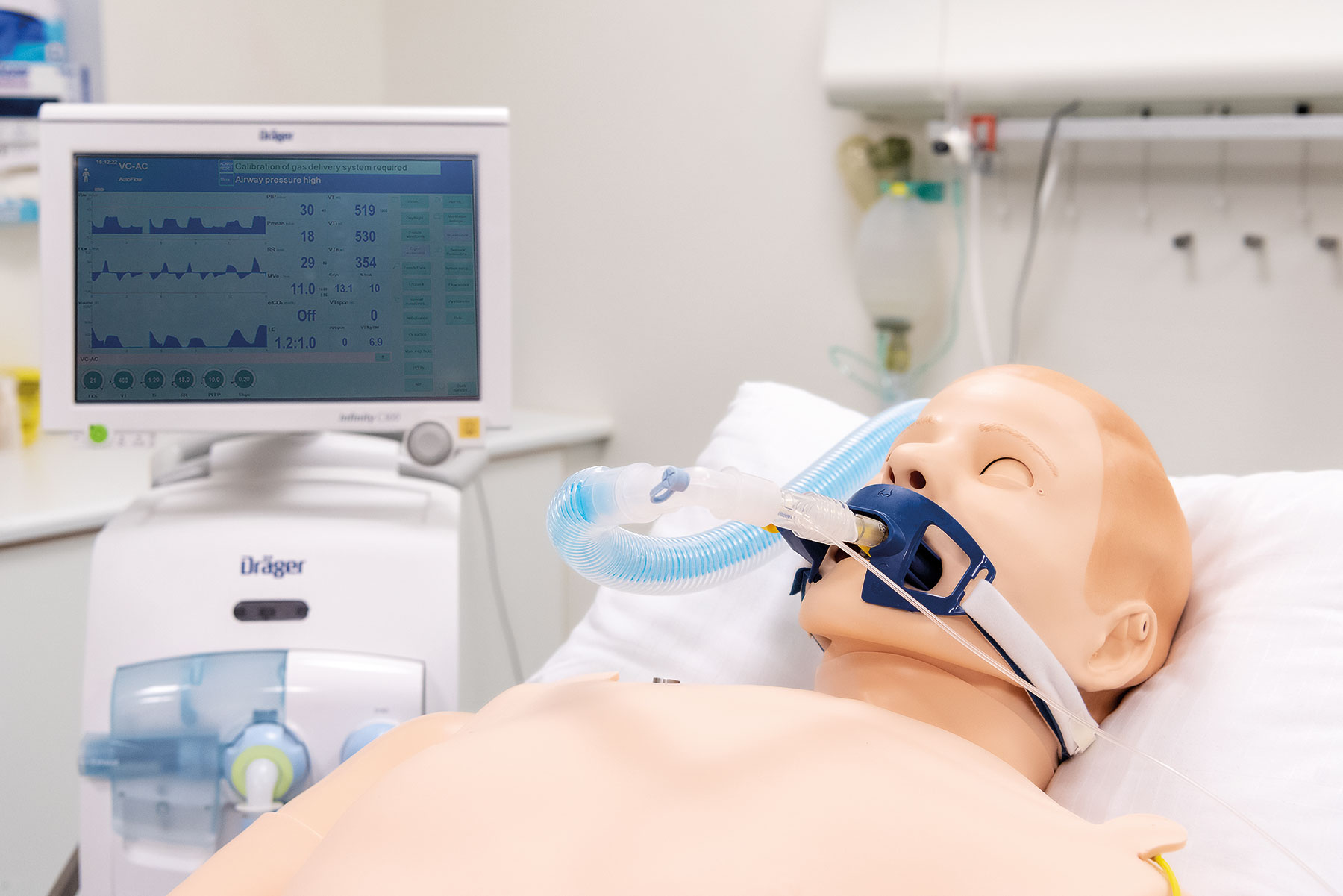 On-Demand Webinar: Managing a Pneumothorax with the ASL 5000™ Lung ...