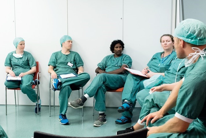 SimNewB | Laerdal Medical