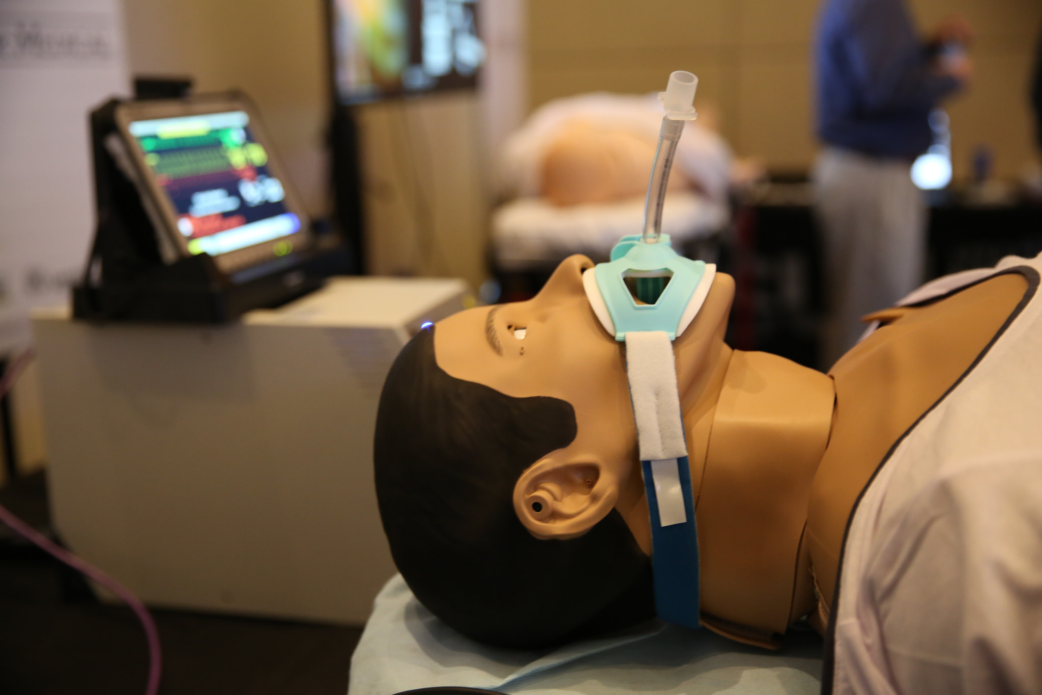 인사이트 | Laerdal Medical