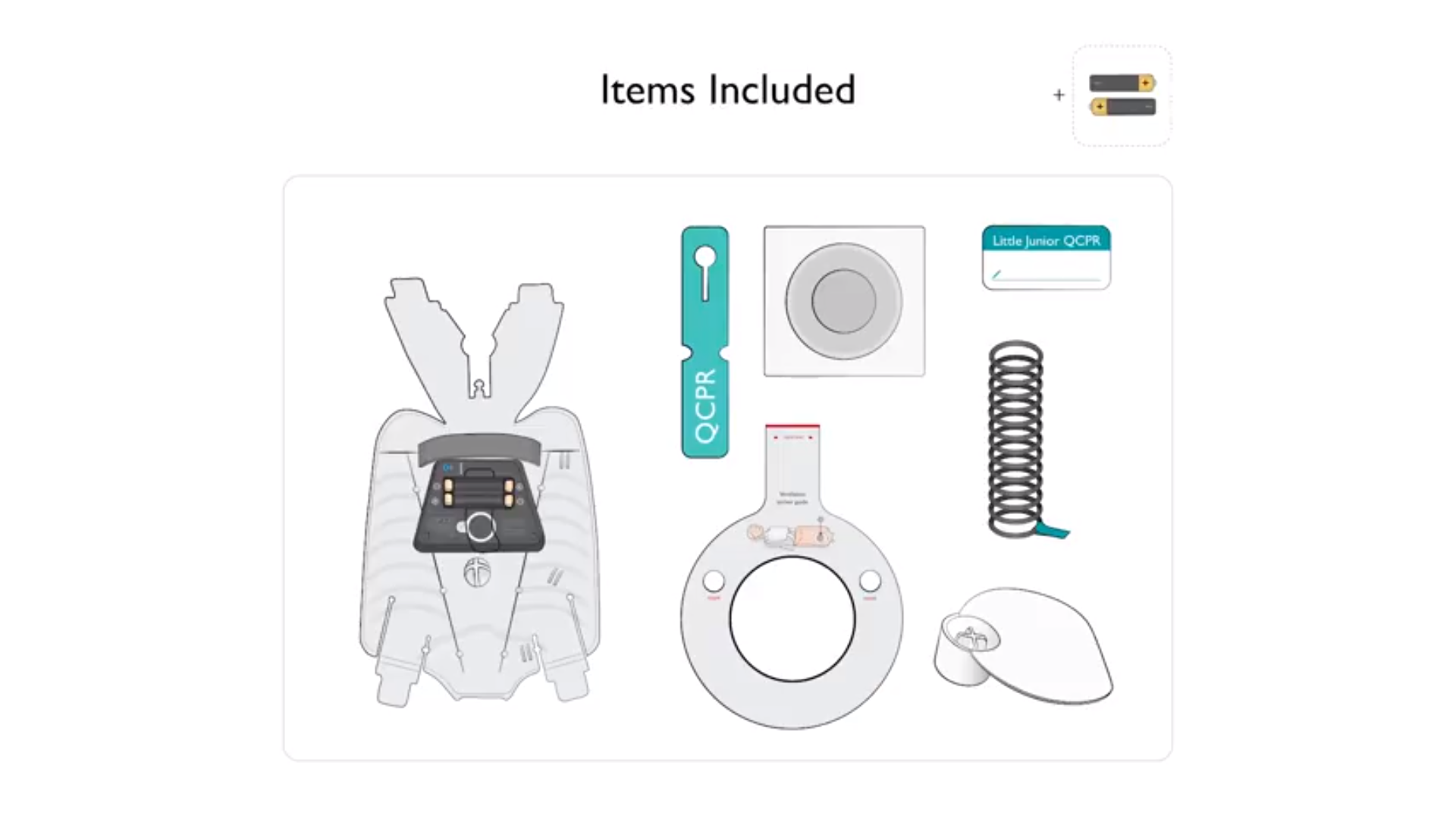 Resuscitation Campaign | Laerdal Medical