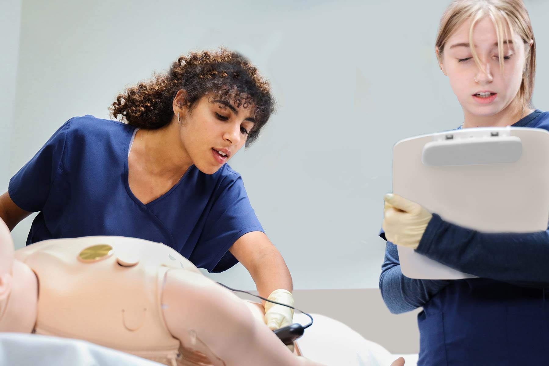 Laerdal SonoSim - Ultrasound Solution 2.0 | Laerdal Medical