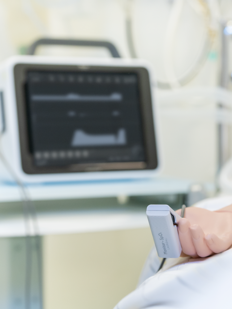 Monitor by Laerdal | Laerdal Medical