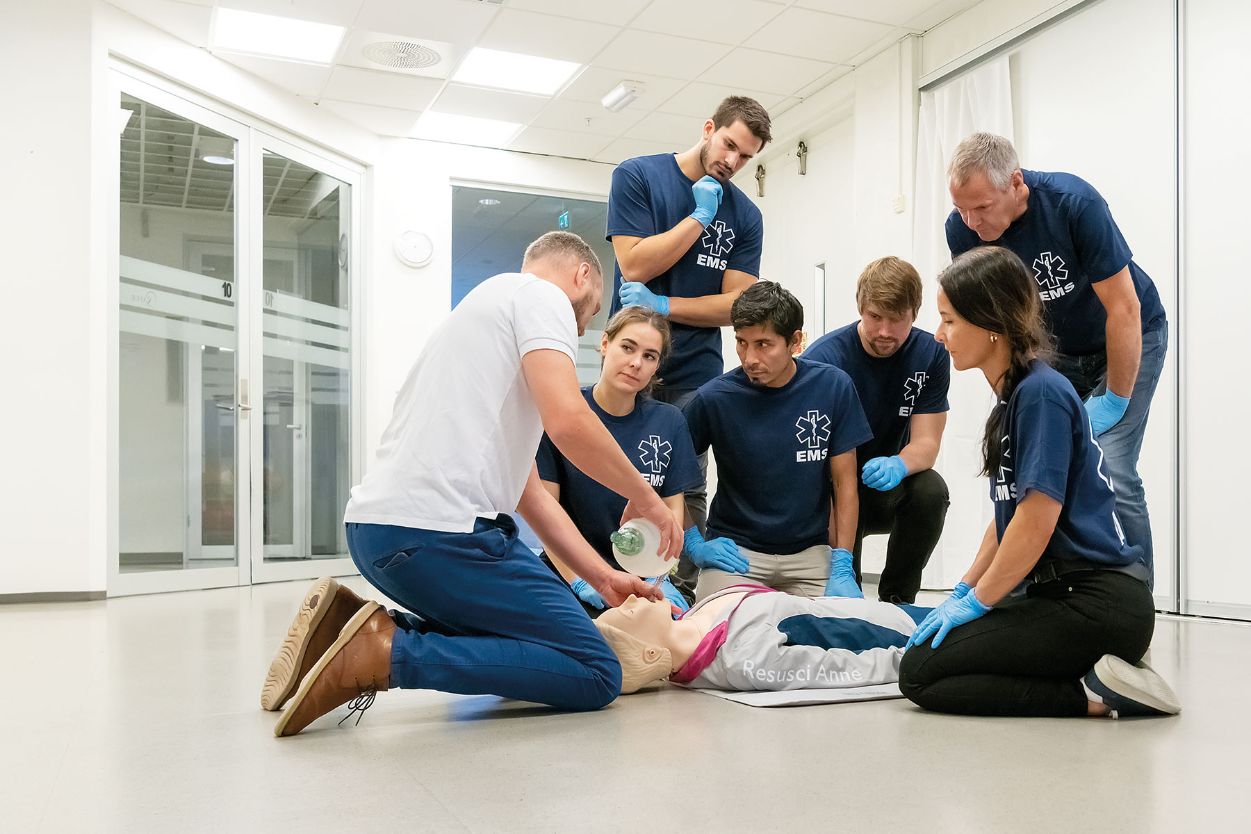 High Performance CPR Bundles | Laerdal Medical