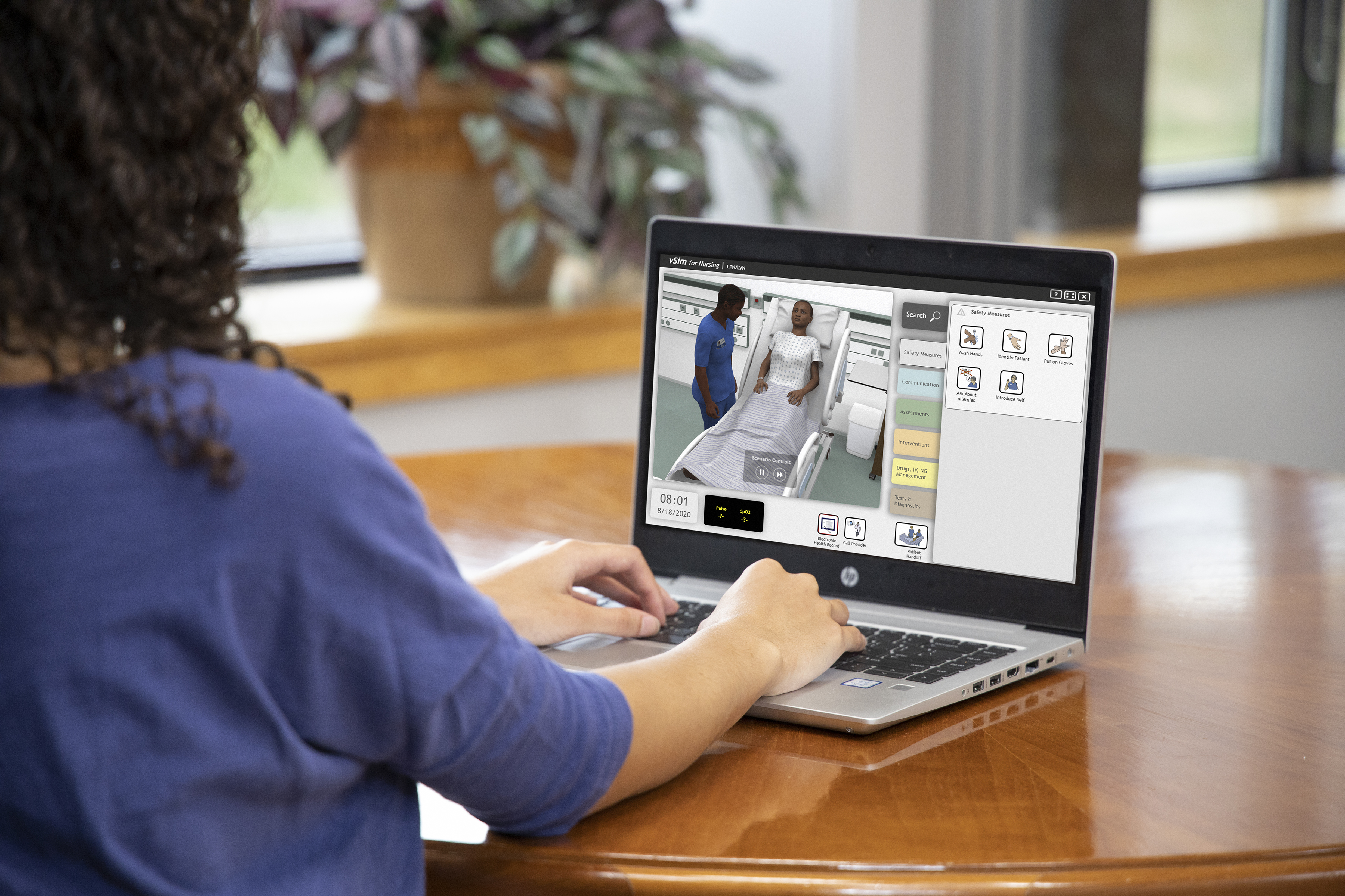 Remote Education Solutions | Laerdal Medical