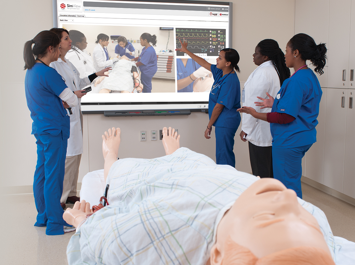 7 Habits of Highly Effective Sim Experts