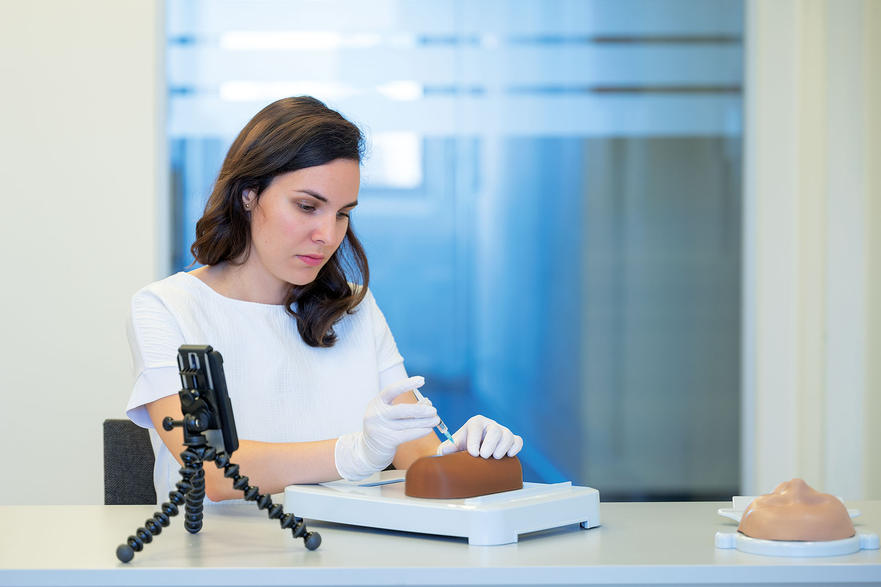 SimCapture para Habilidades | Laerdal Medical