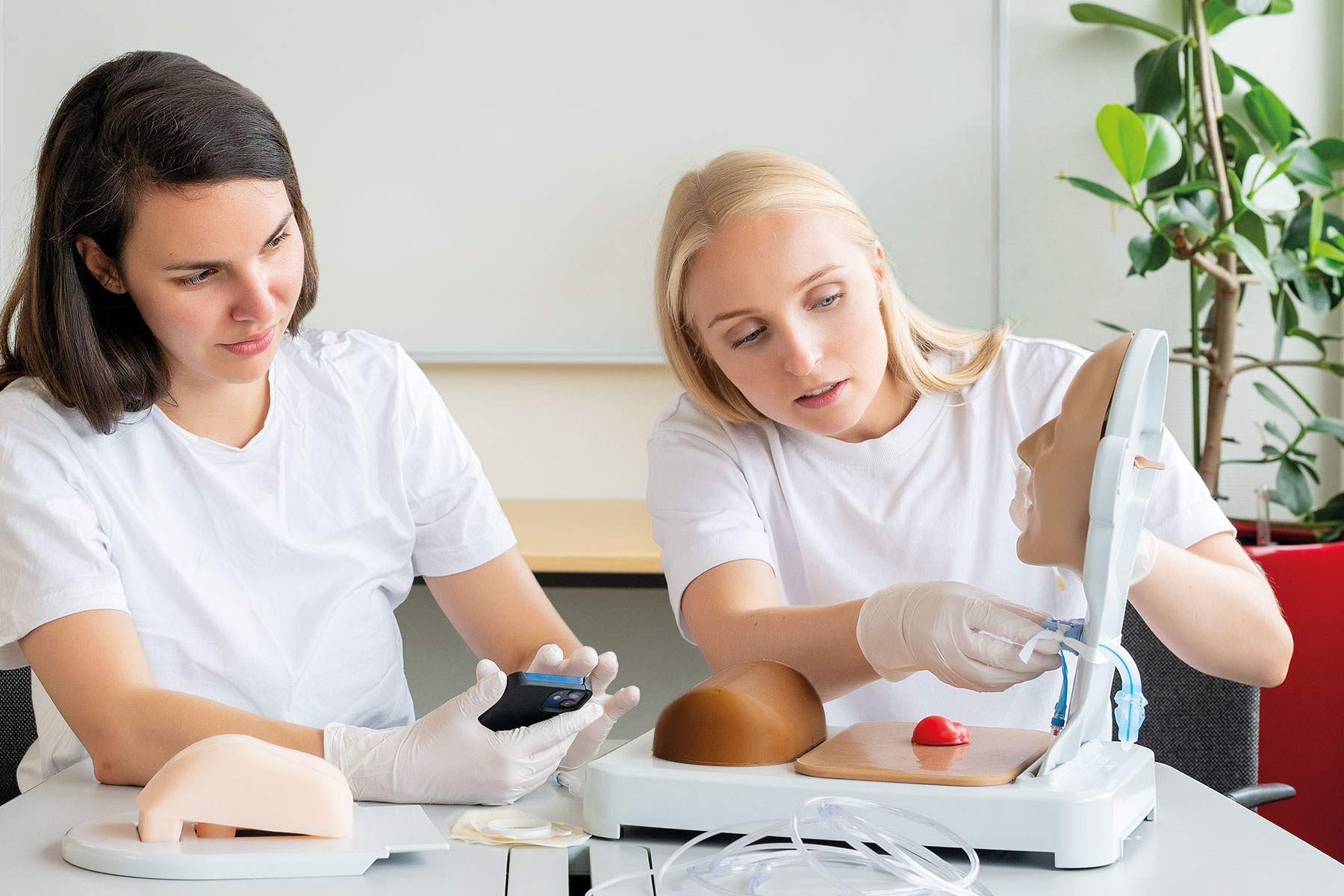 SimCapture para Habilidades | Laerdal Medical