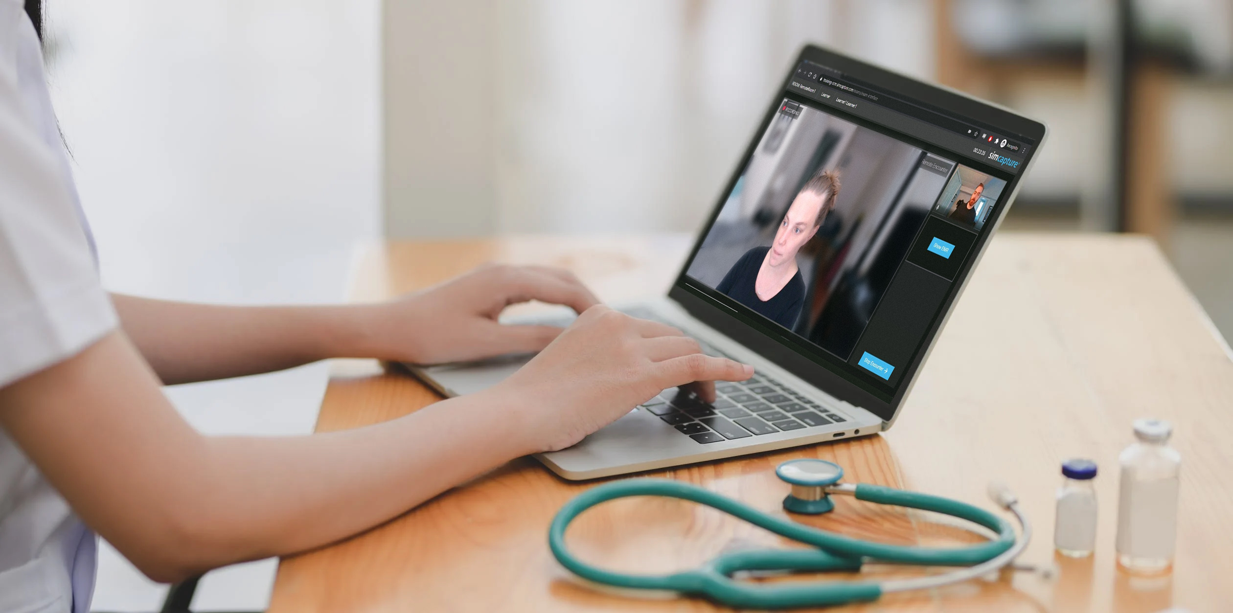 Live Webinar | Adapting to the New Normal with Remote Simulation ...