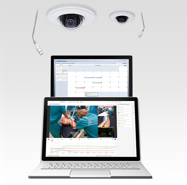 SimCapture | Laerdal Medical