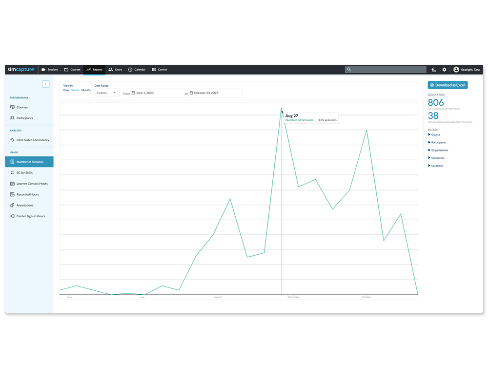 Turn Your Sim Center into a Smart Center and Deliver Better Learning ...