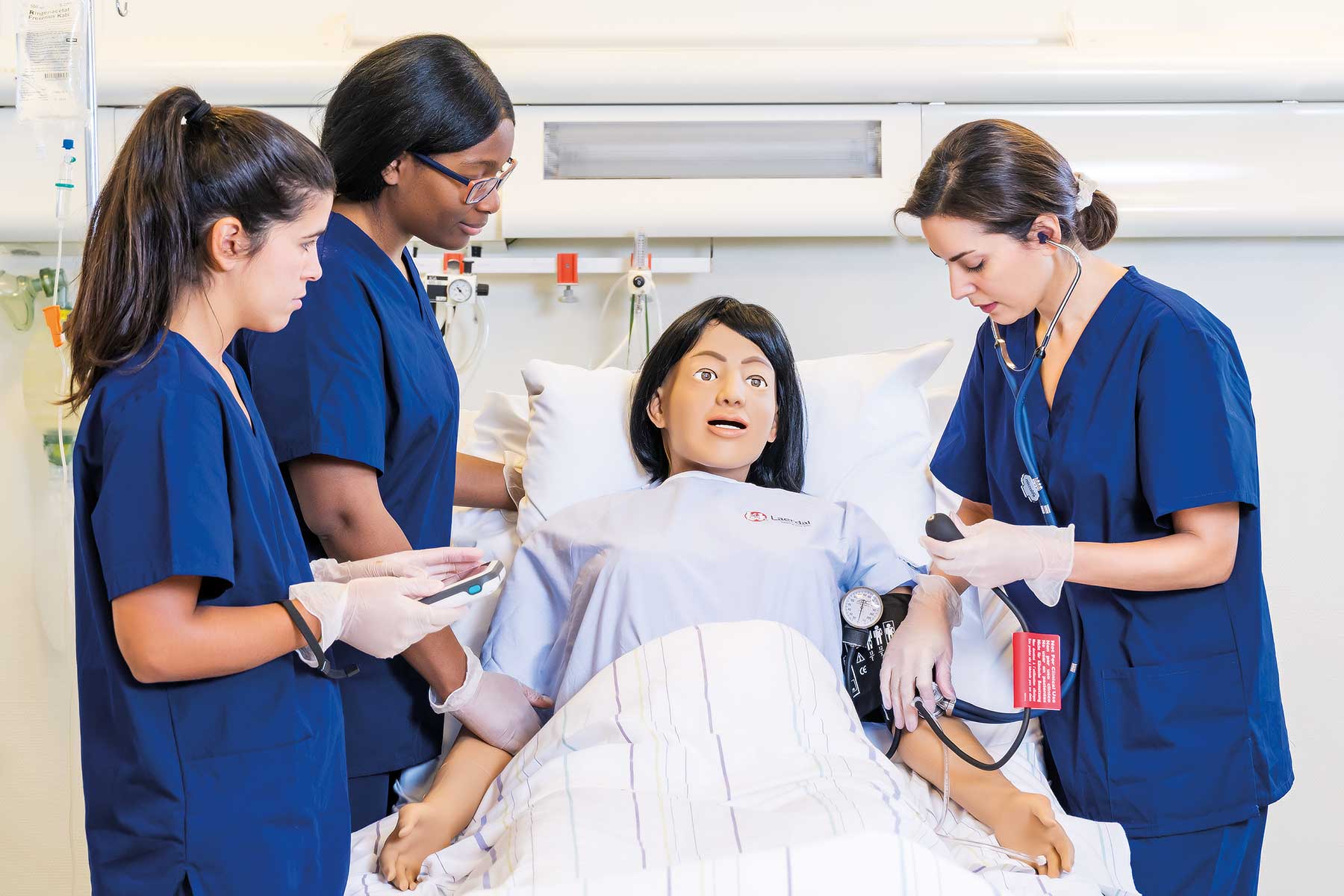 Turn Your Sim Center into a Smart Center and Deliver Better Learning ...