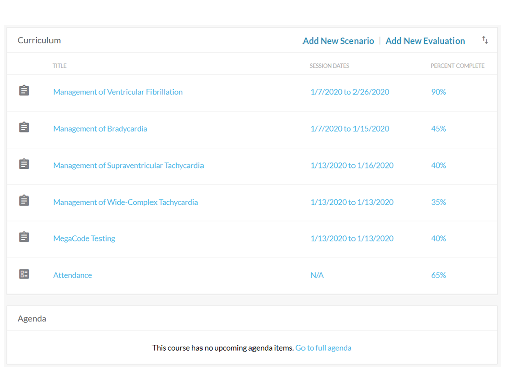Turn Your Sim Center into a Smart Center and Deliver Better Learning ...