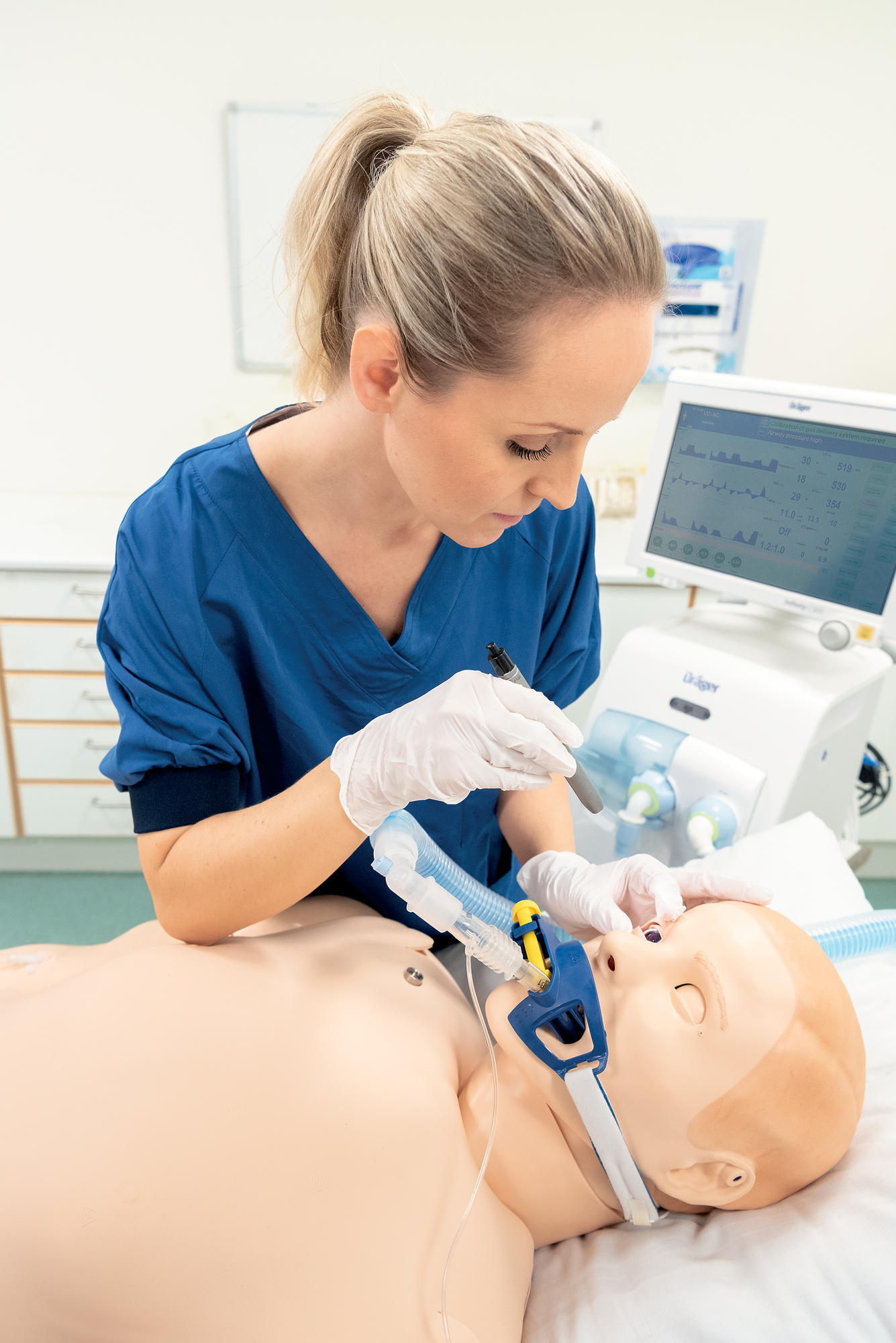 SimMan 3G | Laerdal Medical | Laerdal Medical
