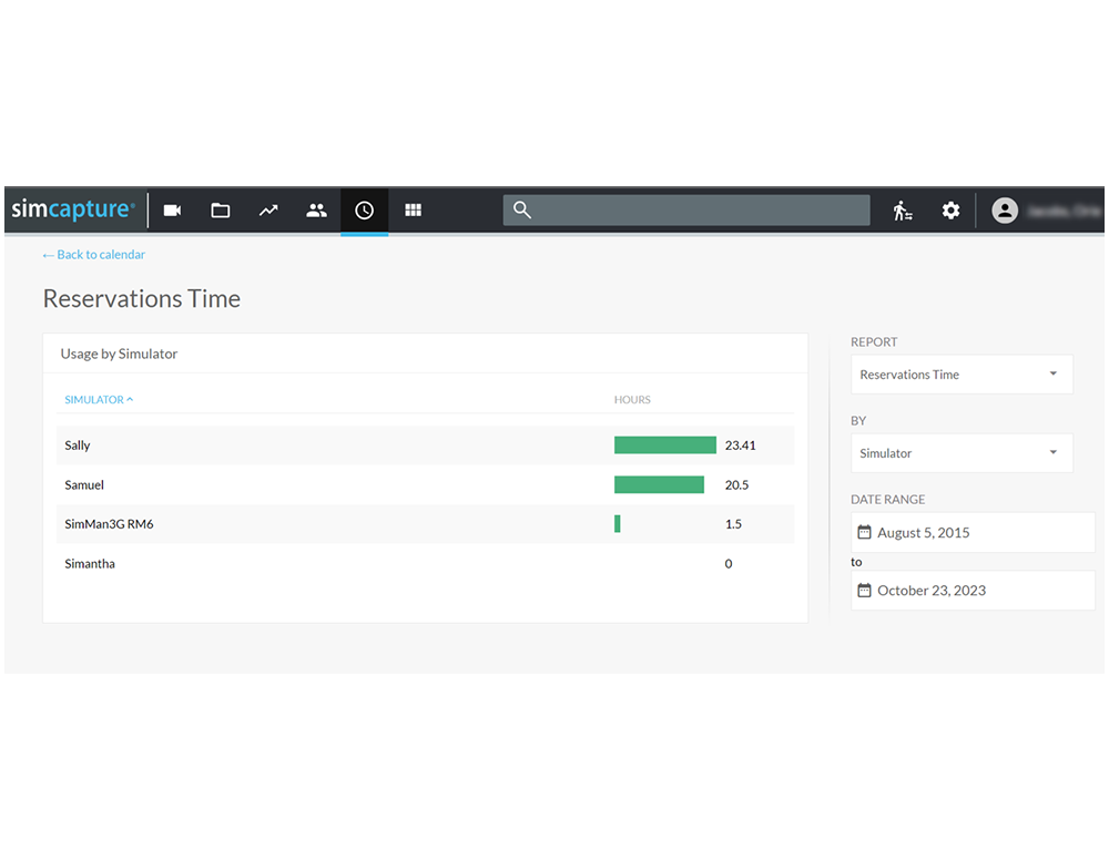 Turn Your Sim Center into a Smart Center and Deliver Better Learning ...