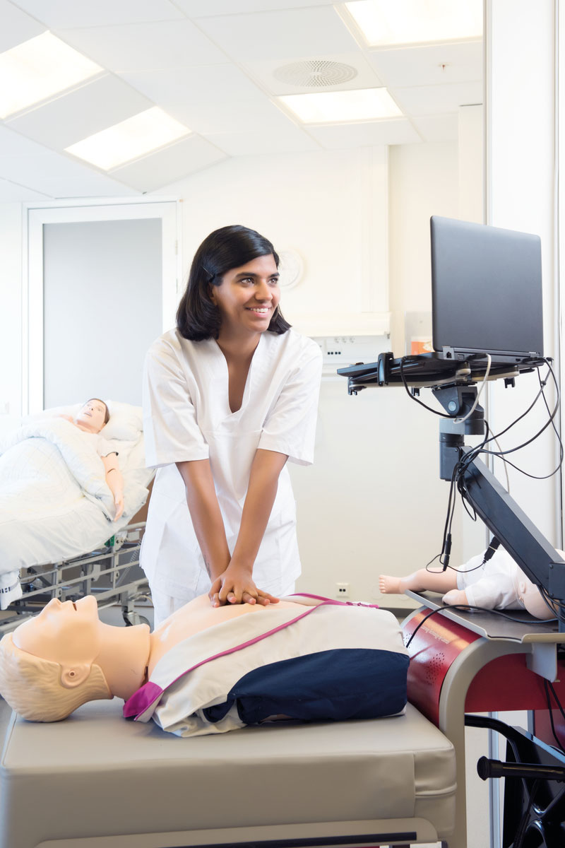 10 Best Practices in Simulation | Laerdal Medical