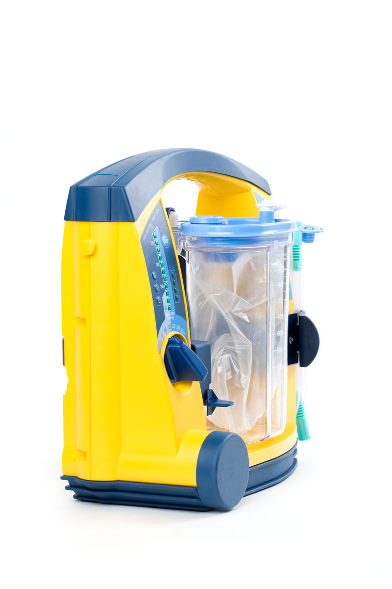 Laerdal Suction Unit (LSU) | Laerdal Medical