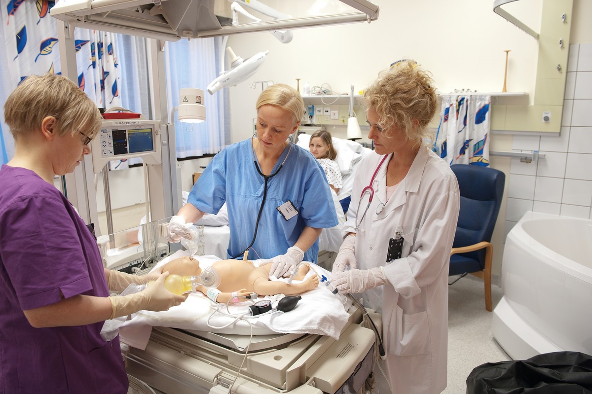 Penguin Suction Device | Laerdal Medical