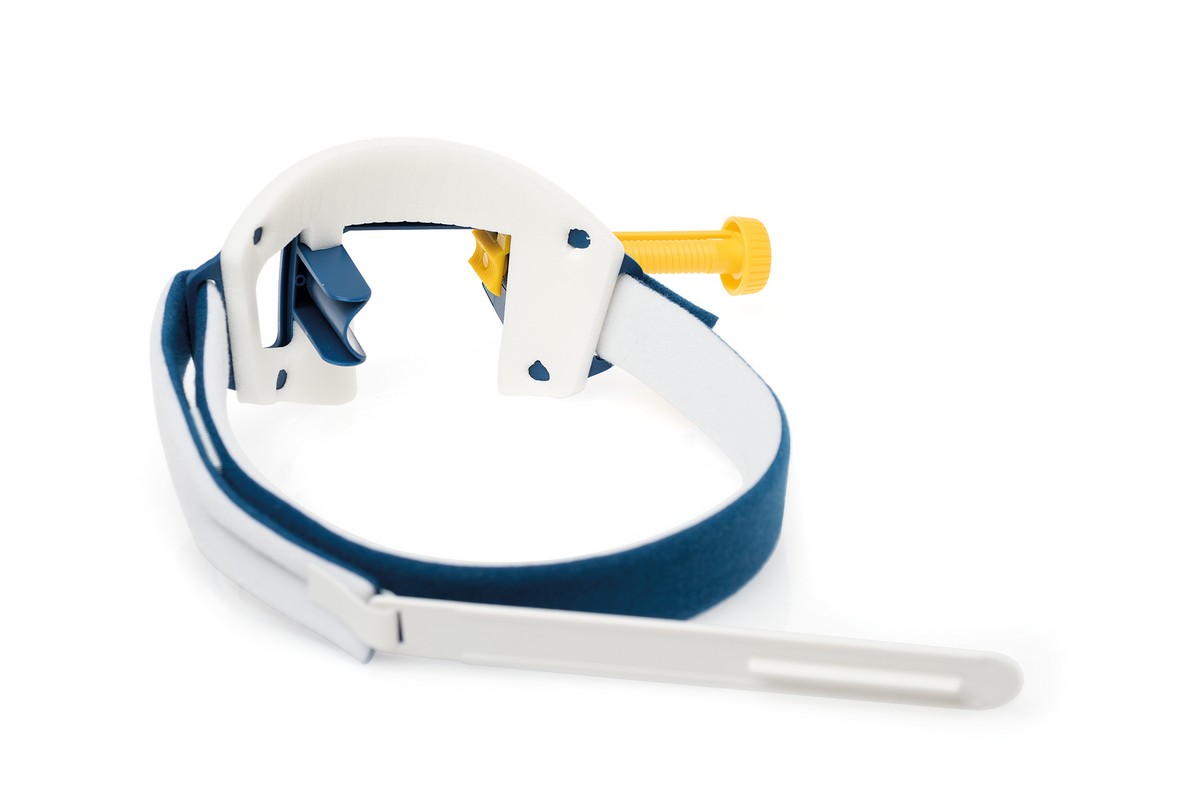Thomas® Tube Holders | Laerdal Medical