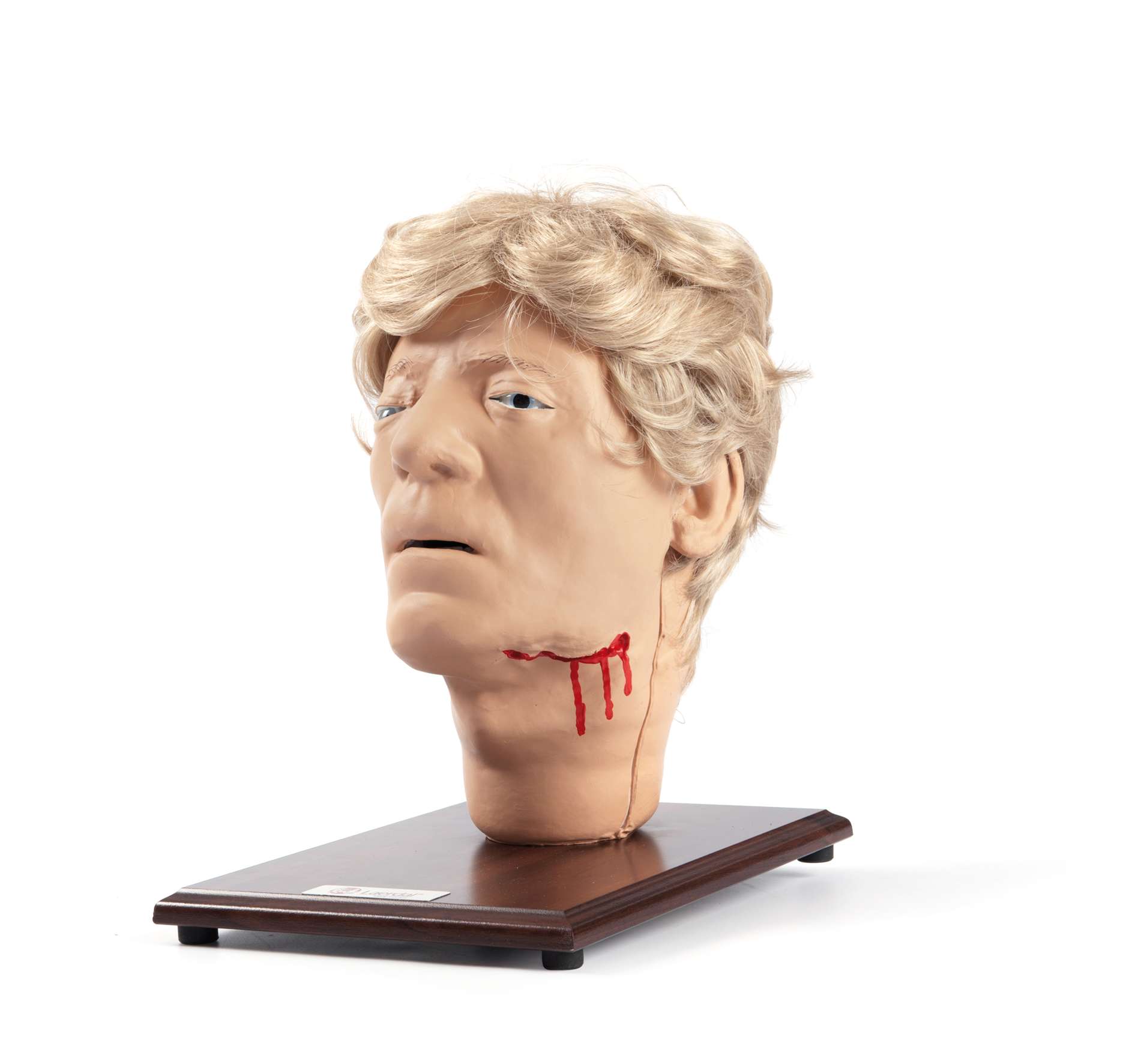 Laerdal Neonatal Intubation Trainer compare products | Laerdal Medical