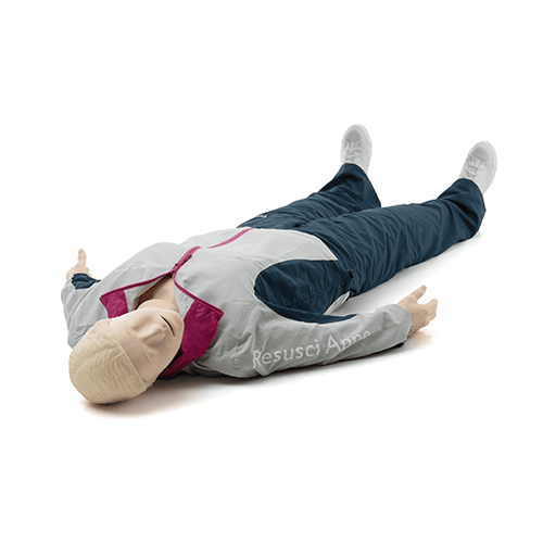 CPR Guide – Find the Best CPR Manikin for Your Training | Laerdal Medical