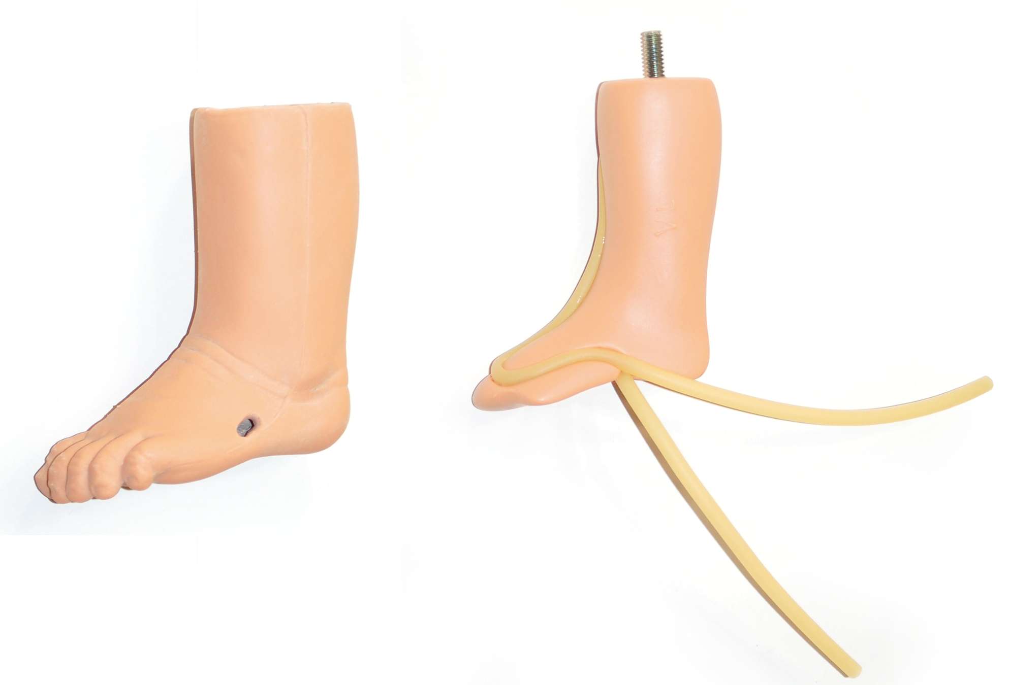 INFANT IV LEG (S) | Laerdal Medical