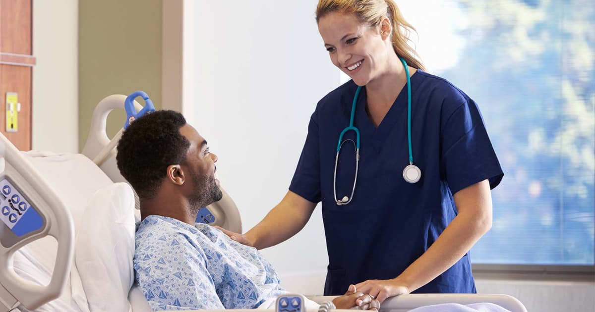 equality for patients