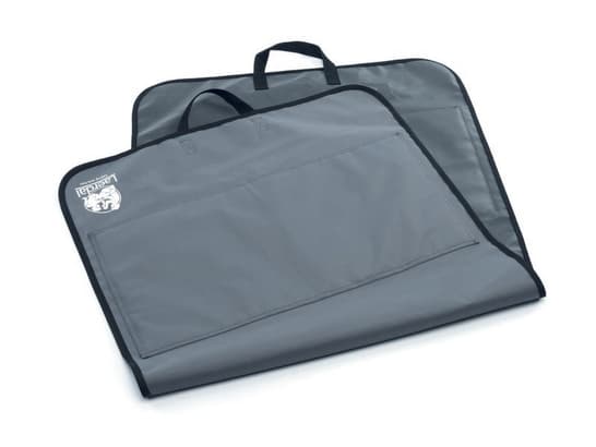 CPR Training Mat Grey | Laerdal Medical