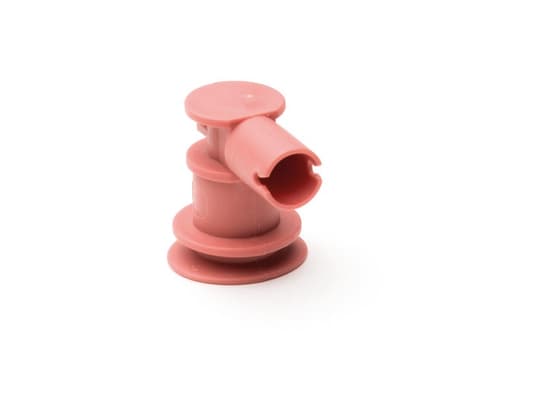 BA Face Connector 5pk | Laerdal Medical