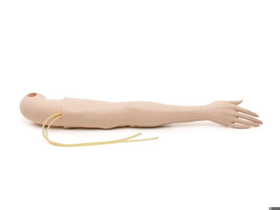 IV Arm Right (Female) | Laerdal Medical