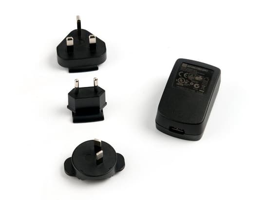 5V USB Wall Adapter | Laerdal Medical