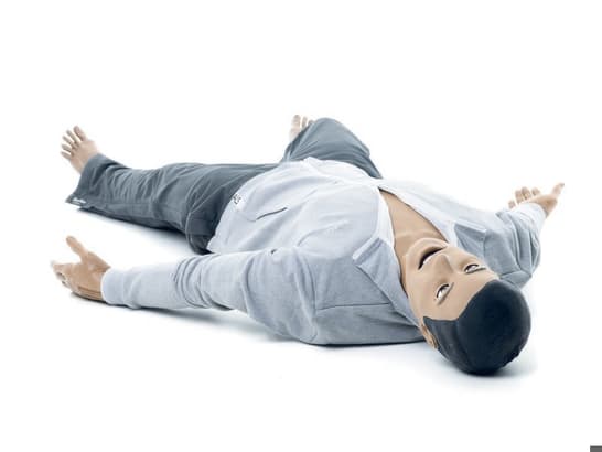 SimMan ALS Medium | Laerdal Medical