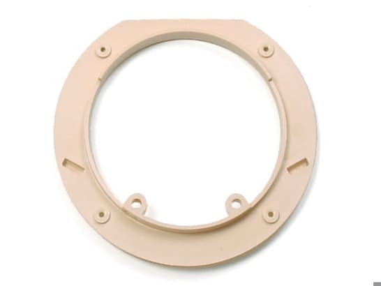 Outer shoulder flange AMT | Laerdal Medical