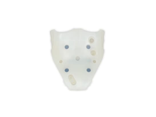 Belly Plate Assembly Nursing Anne Simulator | Laerdal Medical