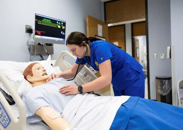 How SDSU Is Using Simulation Insights to Power Competency-Based Nursing ...